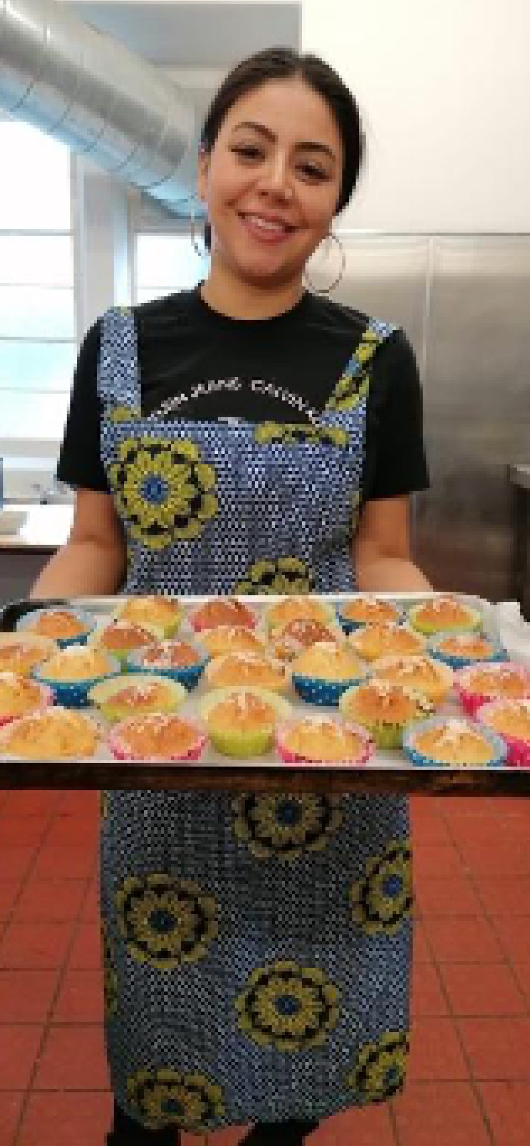 Plateful Cafe - Refugee-Led Culinary Delights in Parkside Community ...