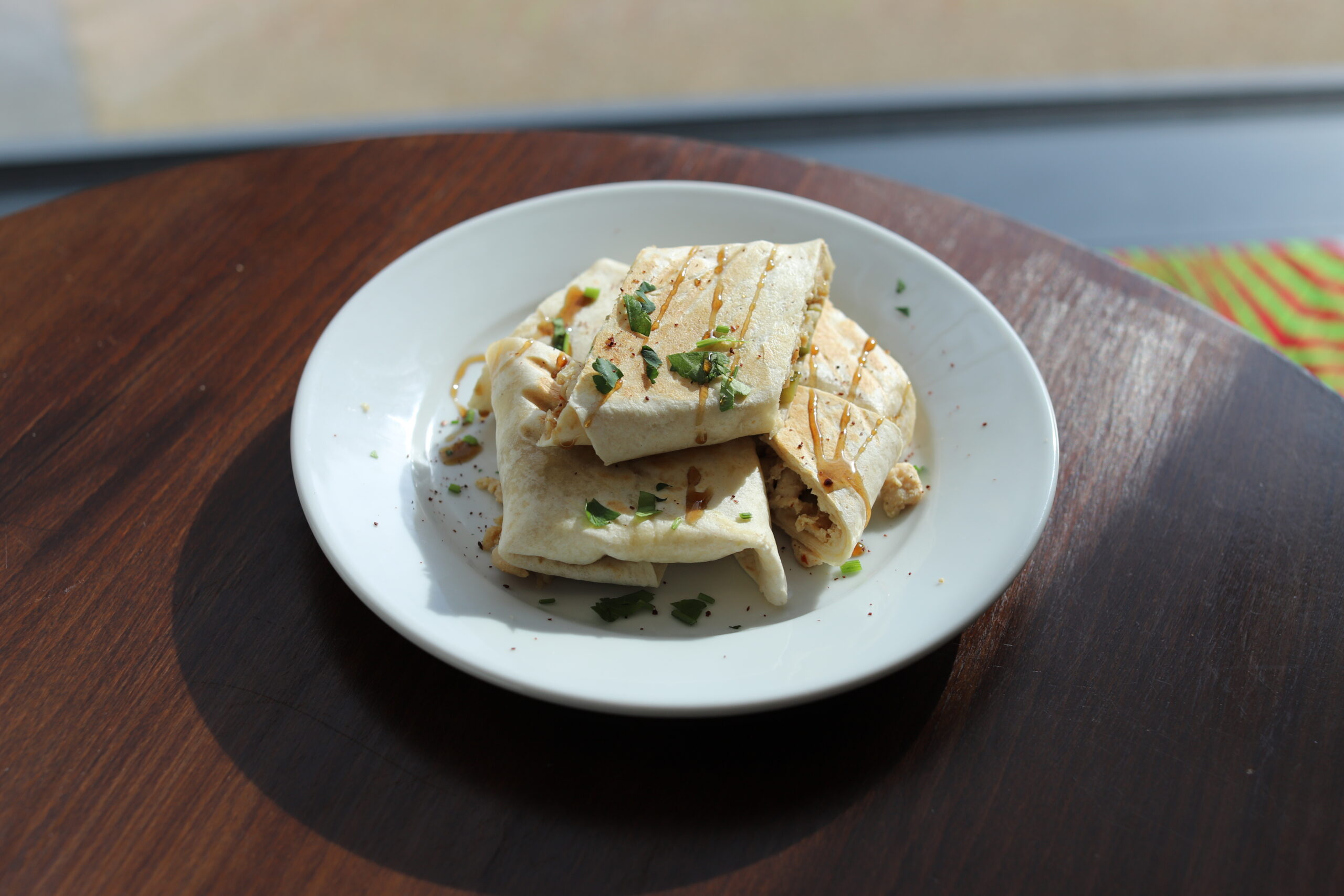 Contact us - Plateful Cafe