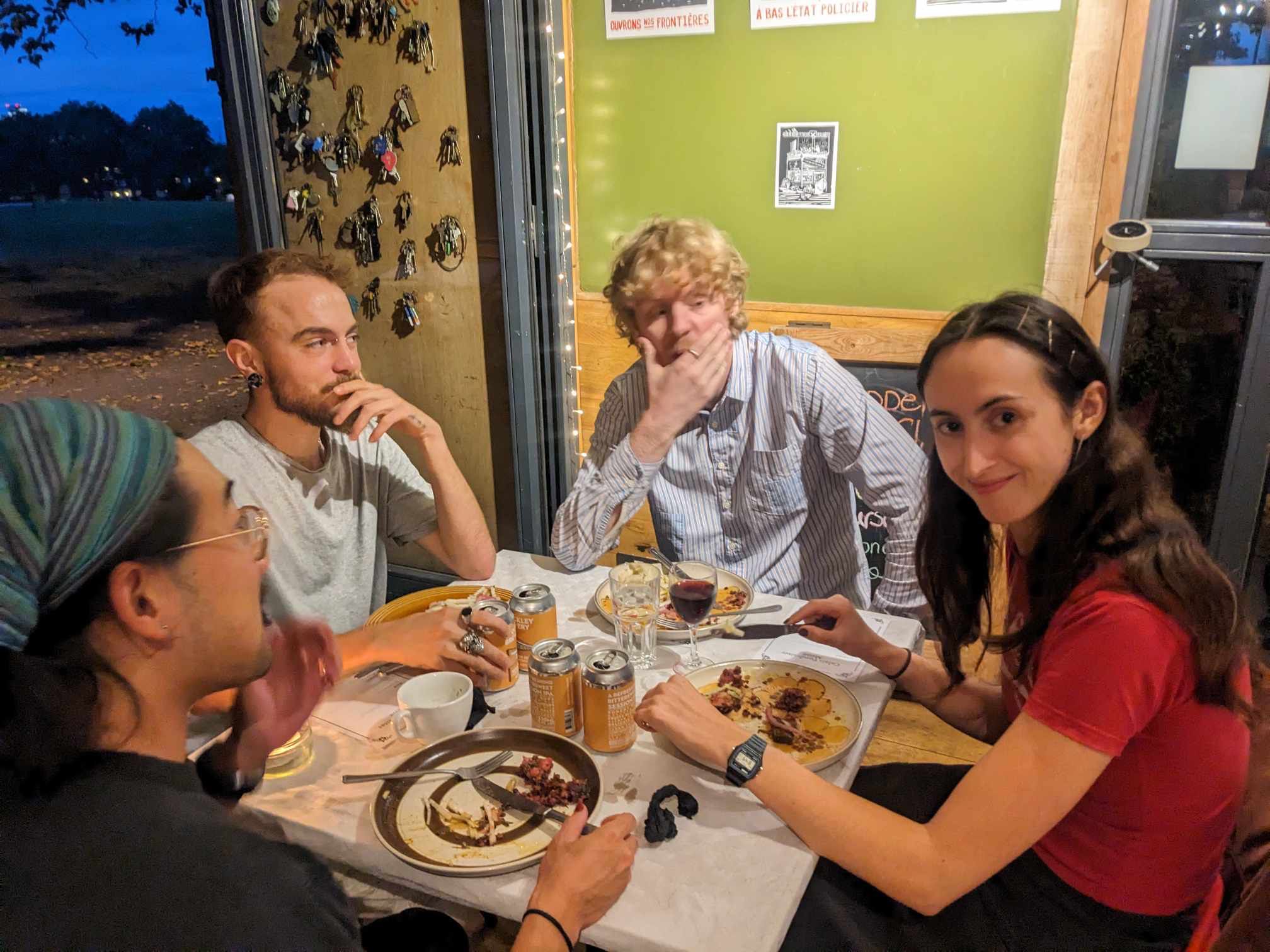 Events Listings Book Now - Plateful Cafe