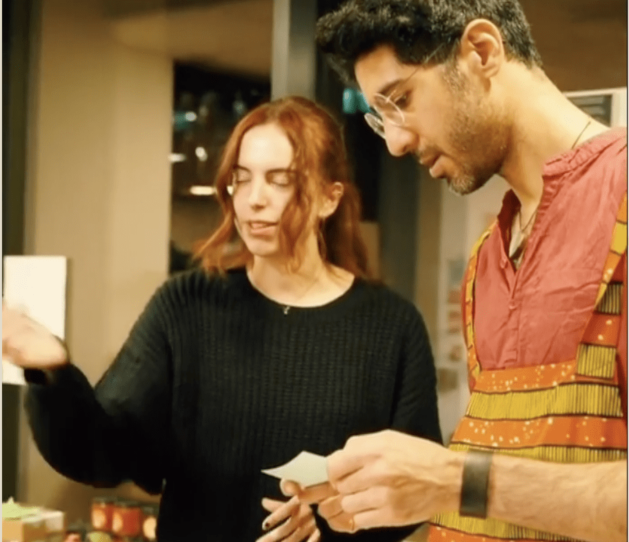 Donate today, make a difference - Plateful Cafe